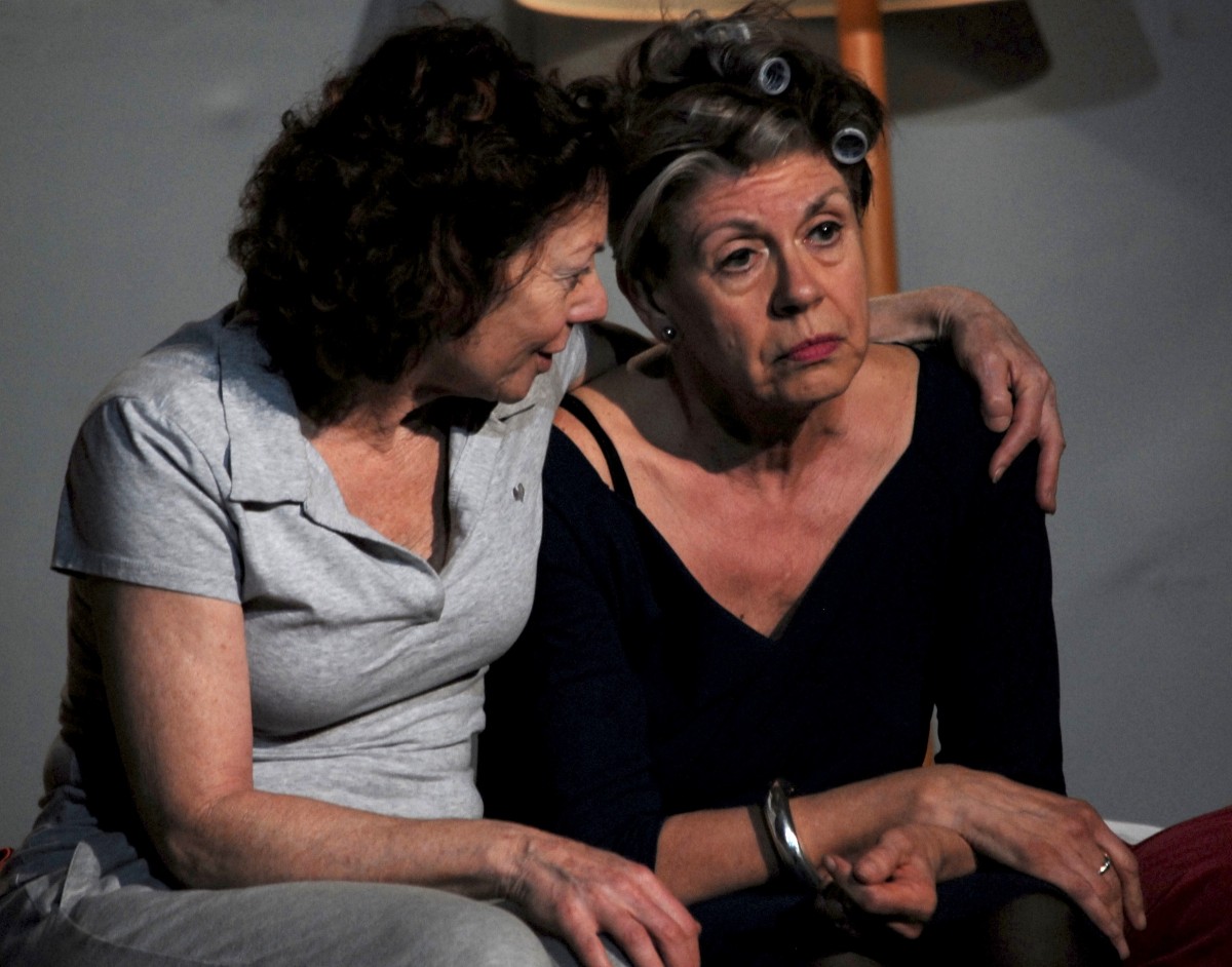 Eine Familie « Basler Lehrer*innentheater